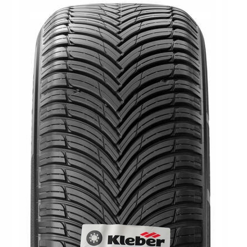 Opona całoroczna Kleber Quadraxer 3 185/65R15 88 H przyczepność na śniegu (3PMSF) 3528707777607 ...