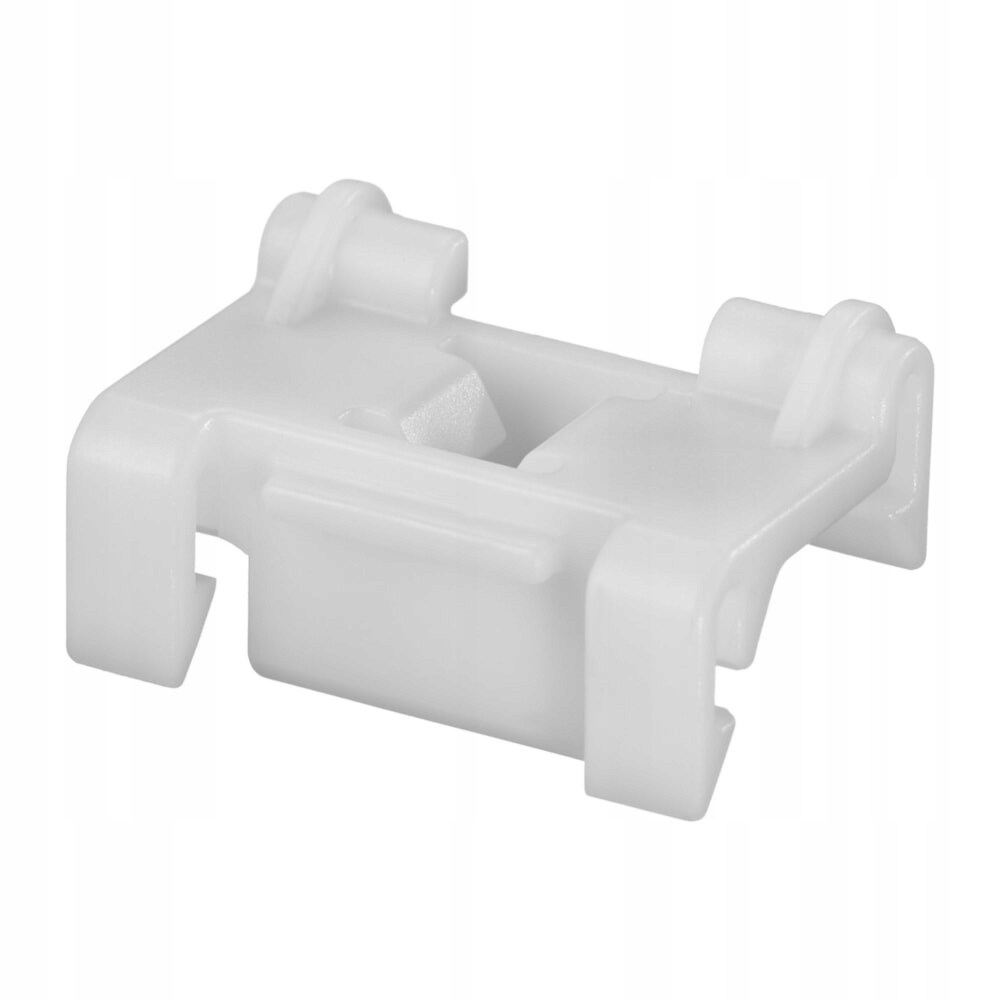 SPINKA ZACISK LISTWY SZEROKIEJ DRZWI MERCEDES W124 COUPE A0019885681 ...