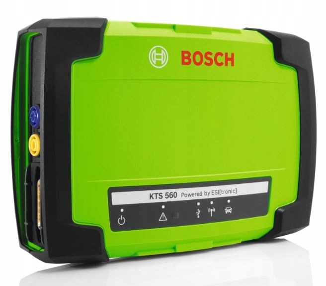 TESTER DIAGNOSTYCZNY KTS 560 4047025457552 za 9689.61PLN z Szamotuły ...