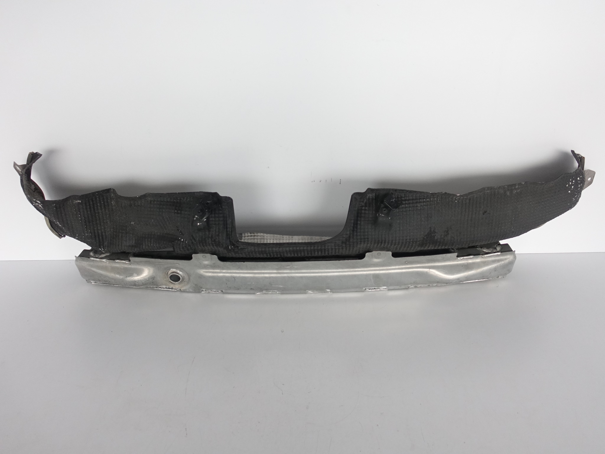 PORSCHE 991 911 GT3 LIFT MK2 BELKA WSPORNIK OSŁONA TERMICZNA TYŁ ...