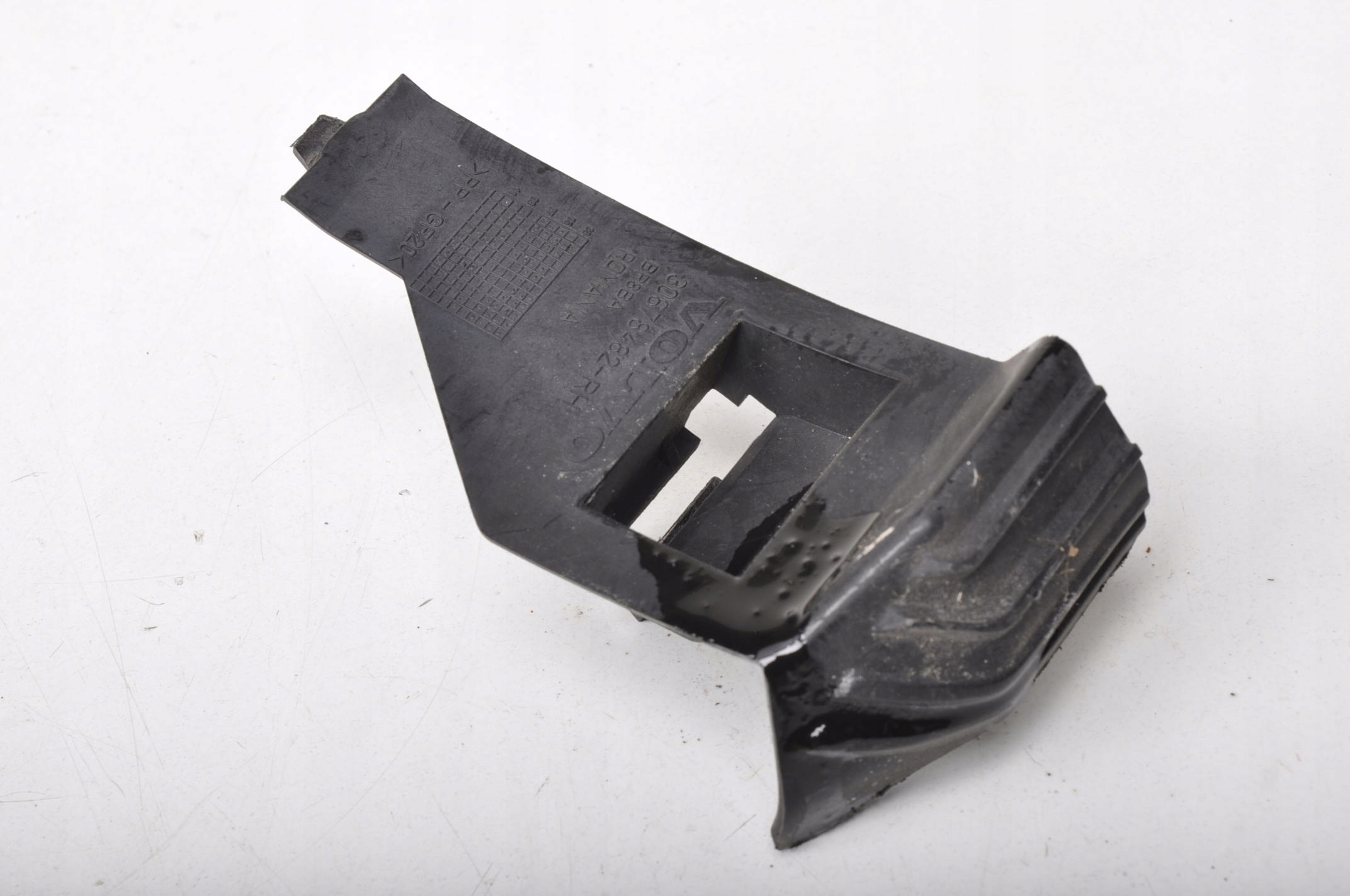 Volvo C30 Ślizg Lampy - Niska cena na Allegro