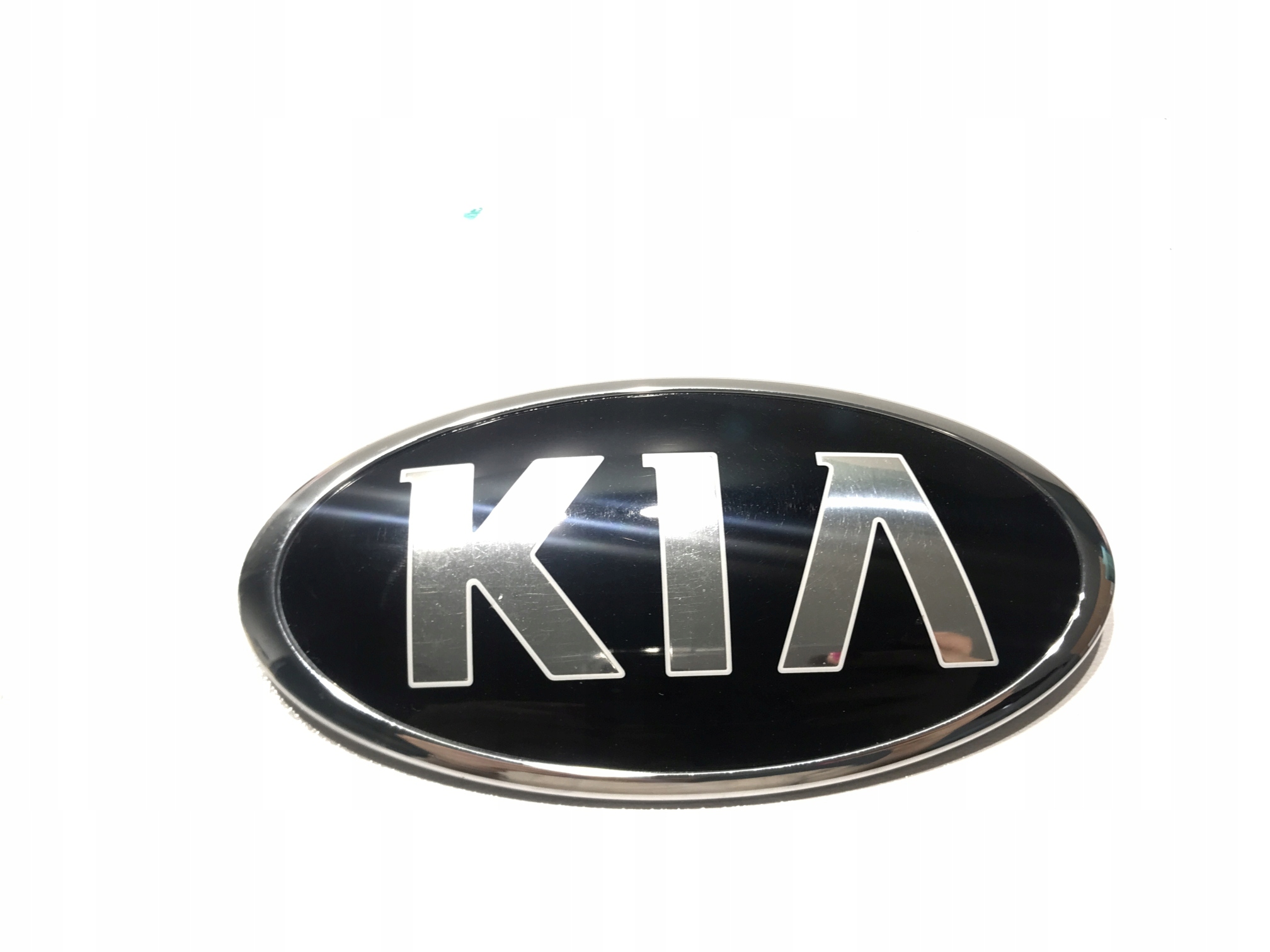 ZNACZEK EMBLEMAT PRZÓD 86318-3R500 KIA OPTIMA IV za 71.76PLN z Kraków ...