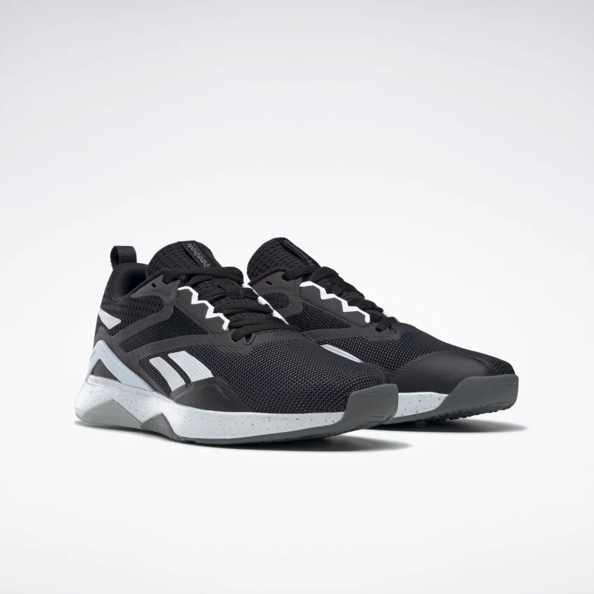 Buty Reebok Nanoflex Tr 2.0 GY6217 r. 44 (4065427487922) • Cena, Opinie • Sportowe 13030165694 ...
