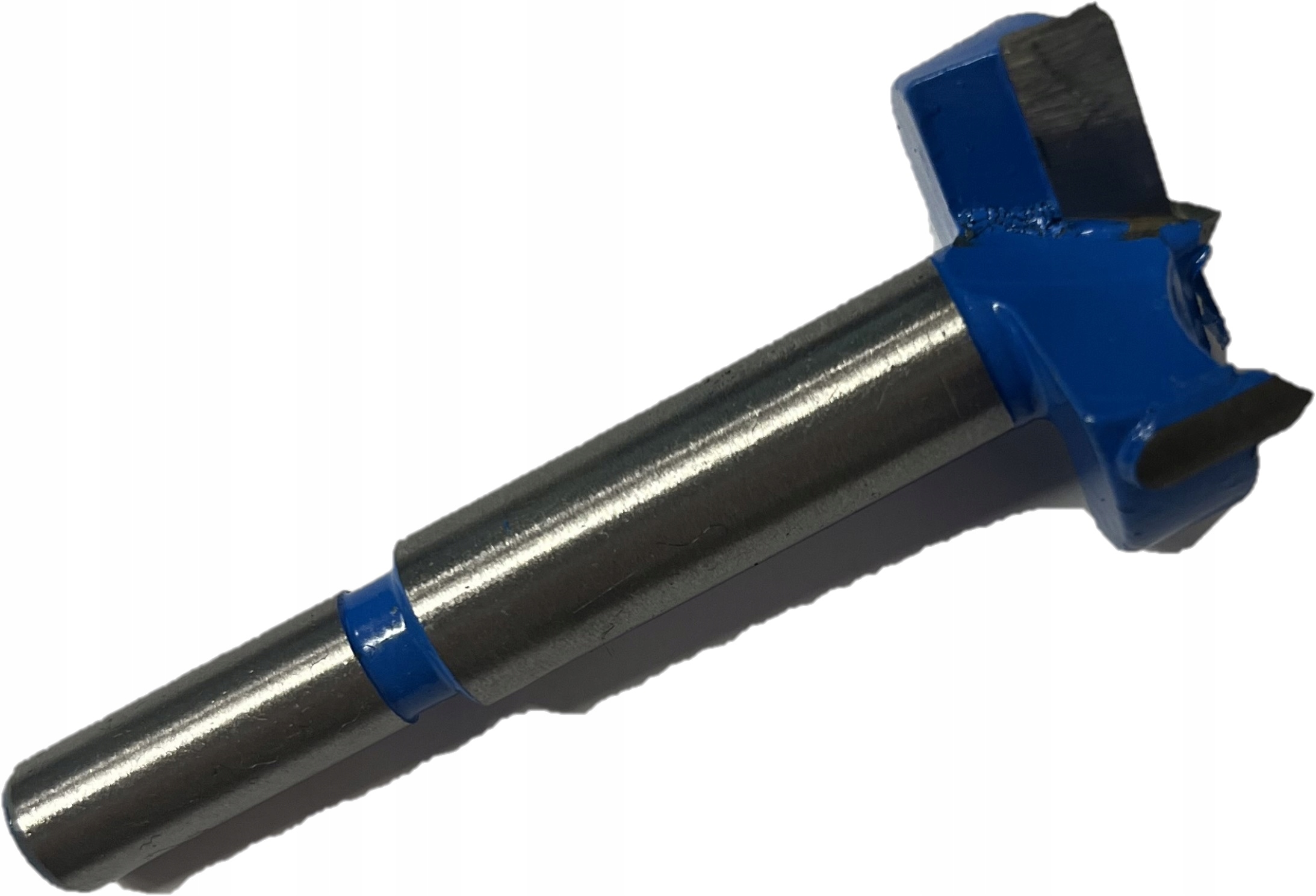 PLECHOVÁ VŔTAČKA 35 MM PLECHOVÁ FRÉZA ETSO FRÉZA NA DREVO - Allegro