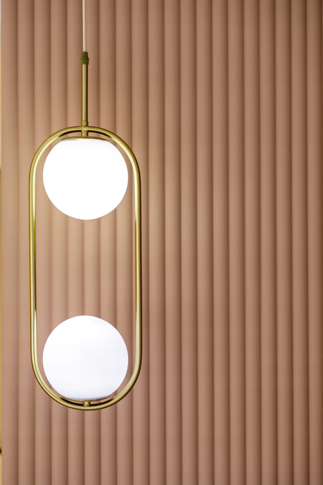 W110 HILL Orac Decor panel ścienny 3d dekoracyjny na ścianę lamele ...