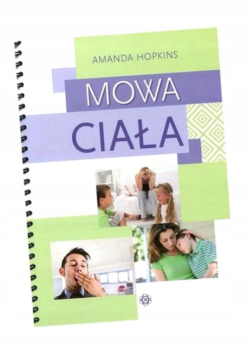 MOWA CIAŁA, HOPKINS AMANDA (12740825373) | Książka Allegro