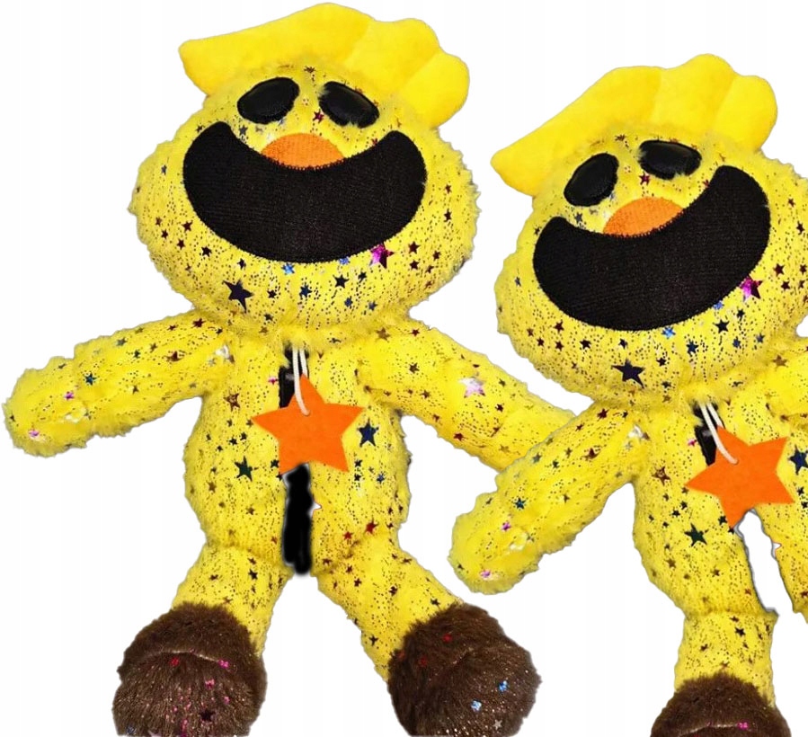 MASKOTKA 35CM Smiling Critters CATNAP PLUSZAK Poppy KIKIN CHICKEN ... MASKOTKA 35CM Smiling Critters CATNAP PLUSZAK Poppy KIKIN CHICKEN ...