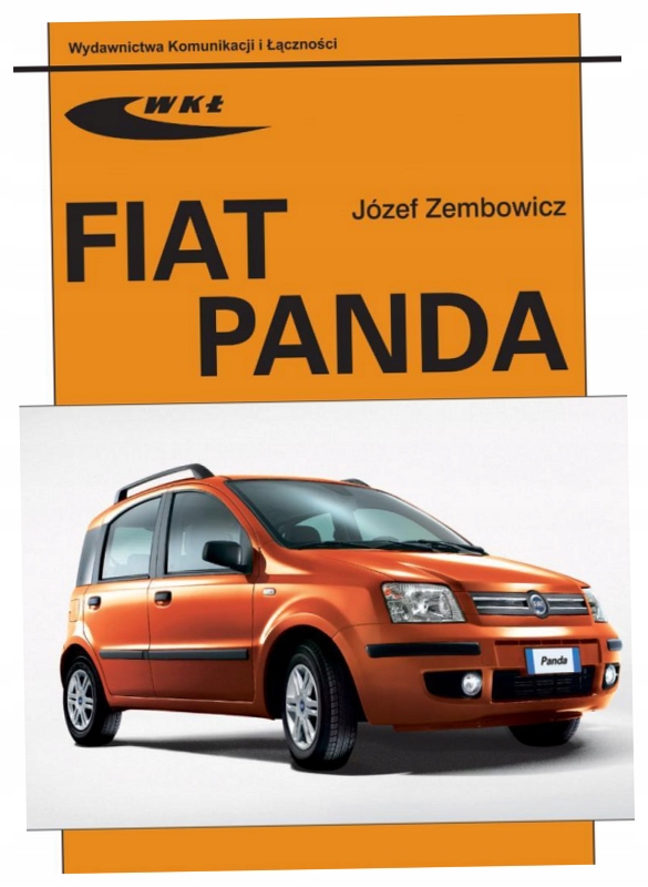 Panda 1 2 Oz - Niska cena na Allegro