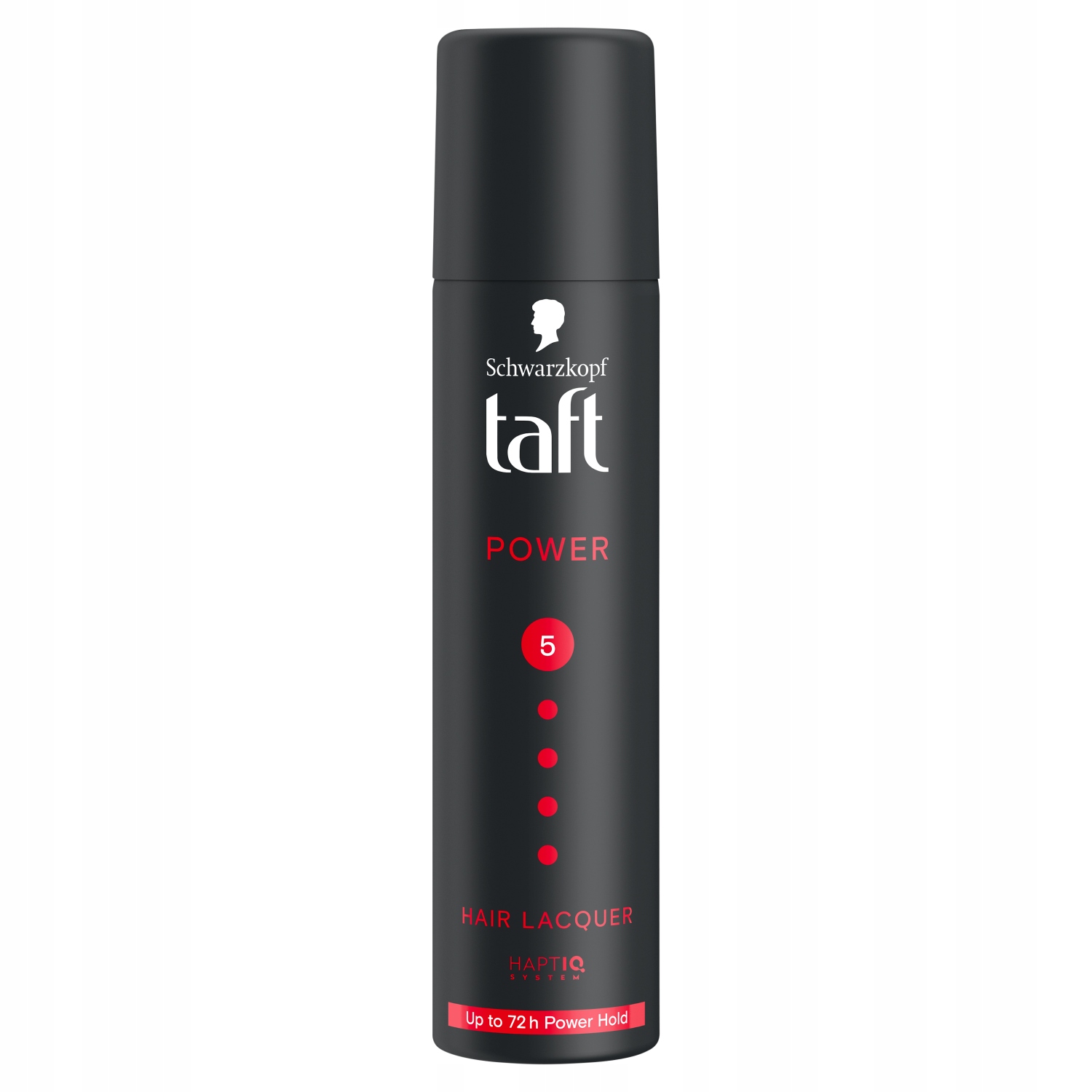 Taft Power Lakier Do Włosów 5 Mega Strong 75 ml (9000101236477) • Cena ...