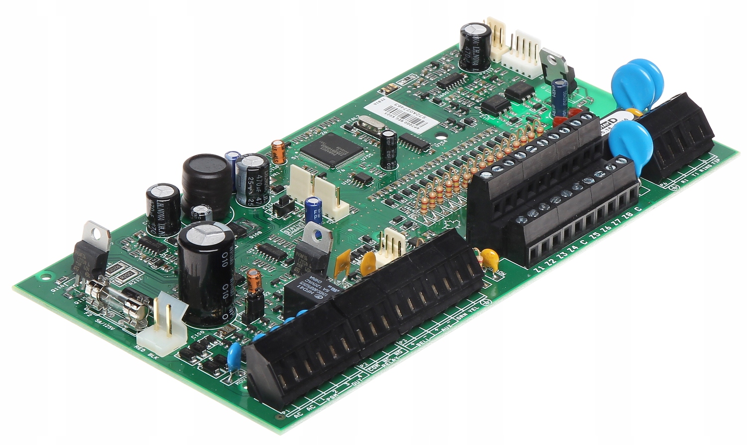 Centrala alarmowa Paradox SP7000 - porównaj ceny - Allegro.pl