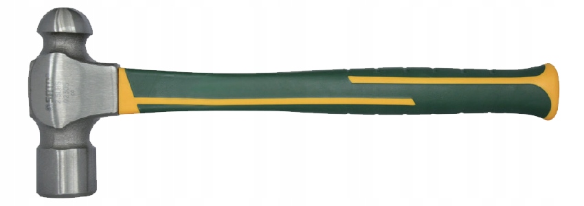 SATA MŁOTEK BLACHARSKI 454G 16oz ST92302SC • Cena, Opinie - Allegro