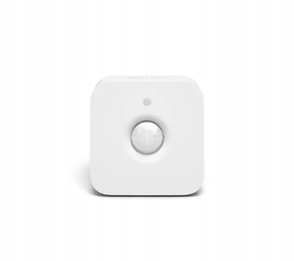 Czujnik Detektor ruchu Philips Hue Sensor oświetlenia (8719514342125 ...