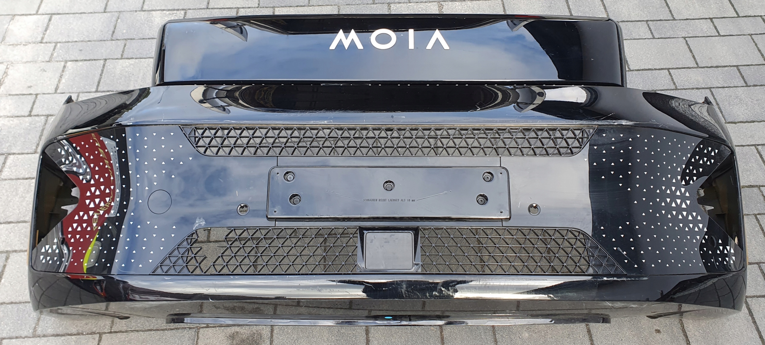 Moia - Niska cena na Allegro