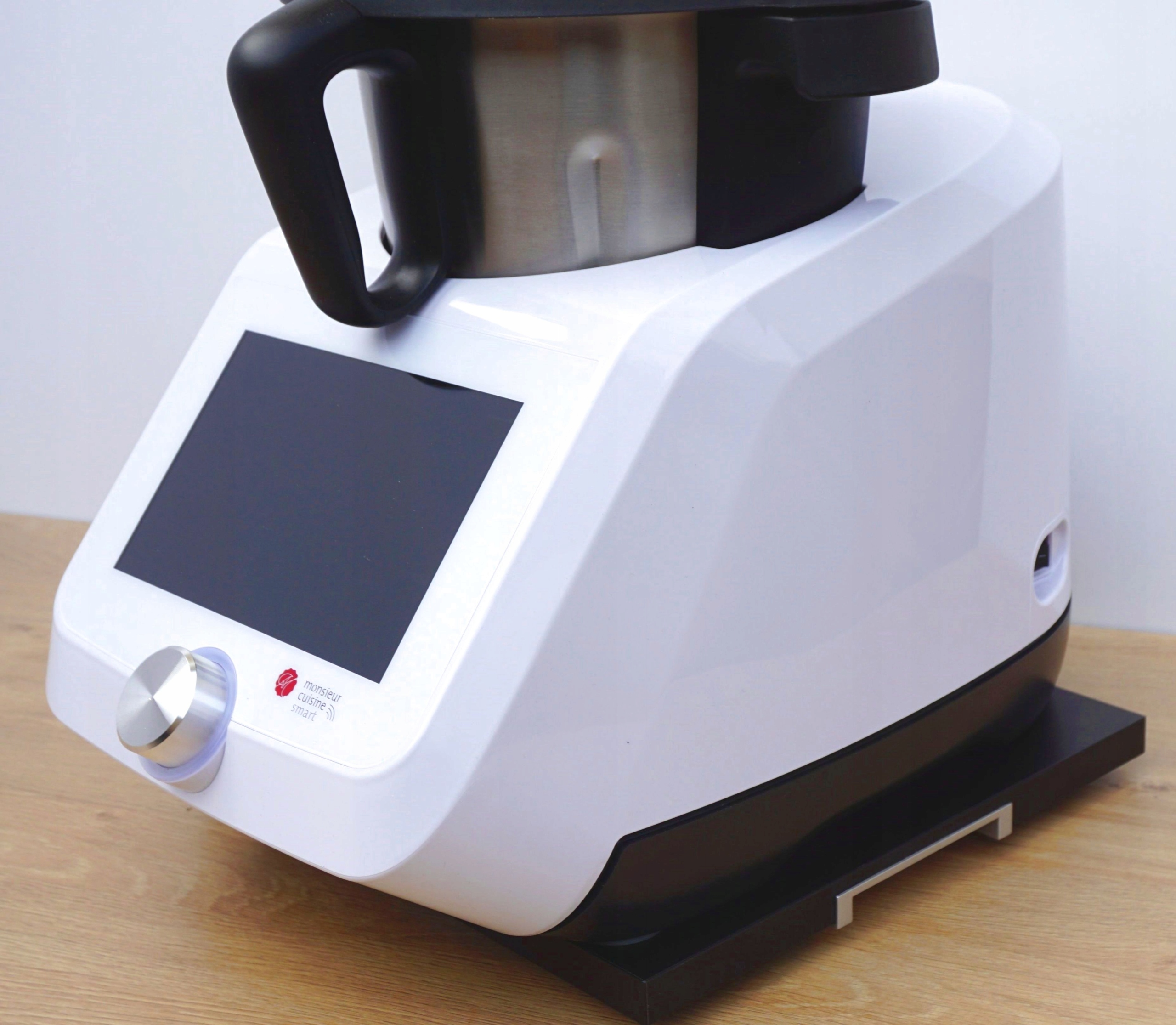 Podkładka Lidlomix Czarna - Niska cena na Allegro