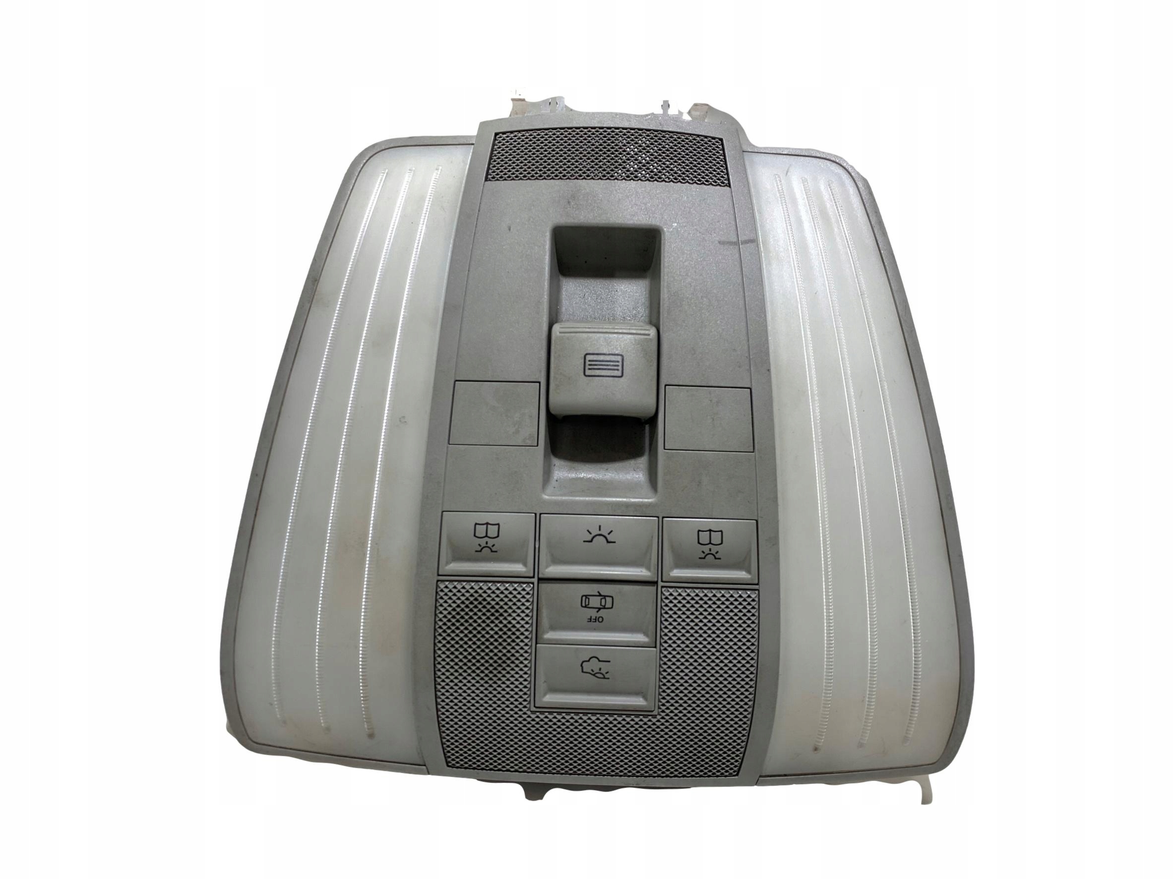 A2129008812 - Габаритний ліхтар MERCEDES W212 2129008812 купити на ...