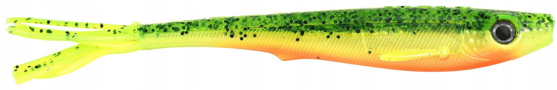 Przynęta SPRO Iris T-Power 10cm UV Mojito - 14536745087 - Allegro