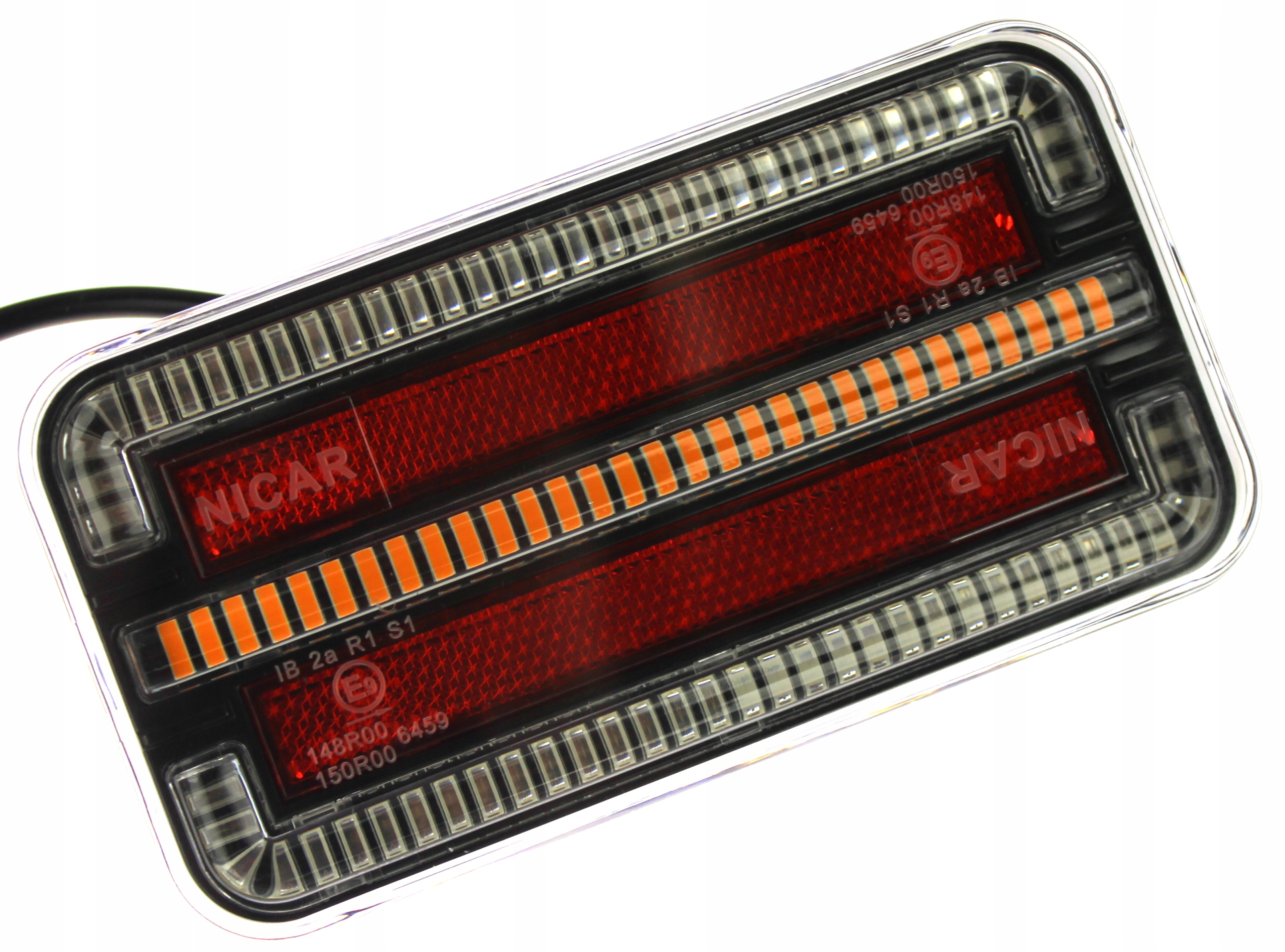 LAMPA TYLNA ZESPOLONA LED DIODOWA LAWETA PRZYCZEPY TT.12028DI za 49,95 ... LAMPA TYLNA ZESPOLONA LED DIODOWA LAWETA PRZYCZEPY TT.12028DI za 49,95 ...