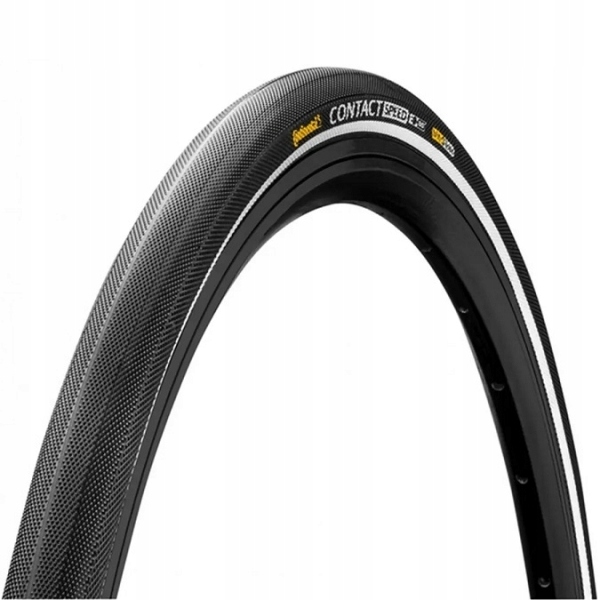 Opona Continental Contact Speed 26x1.30 Reflex - CO0101391 ...
