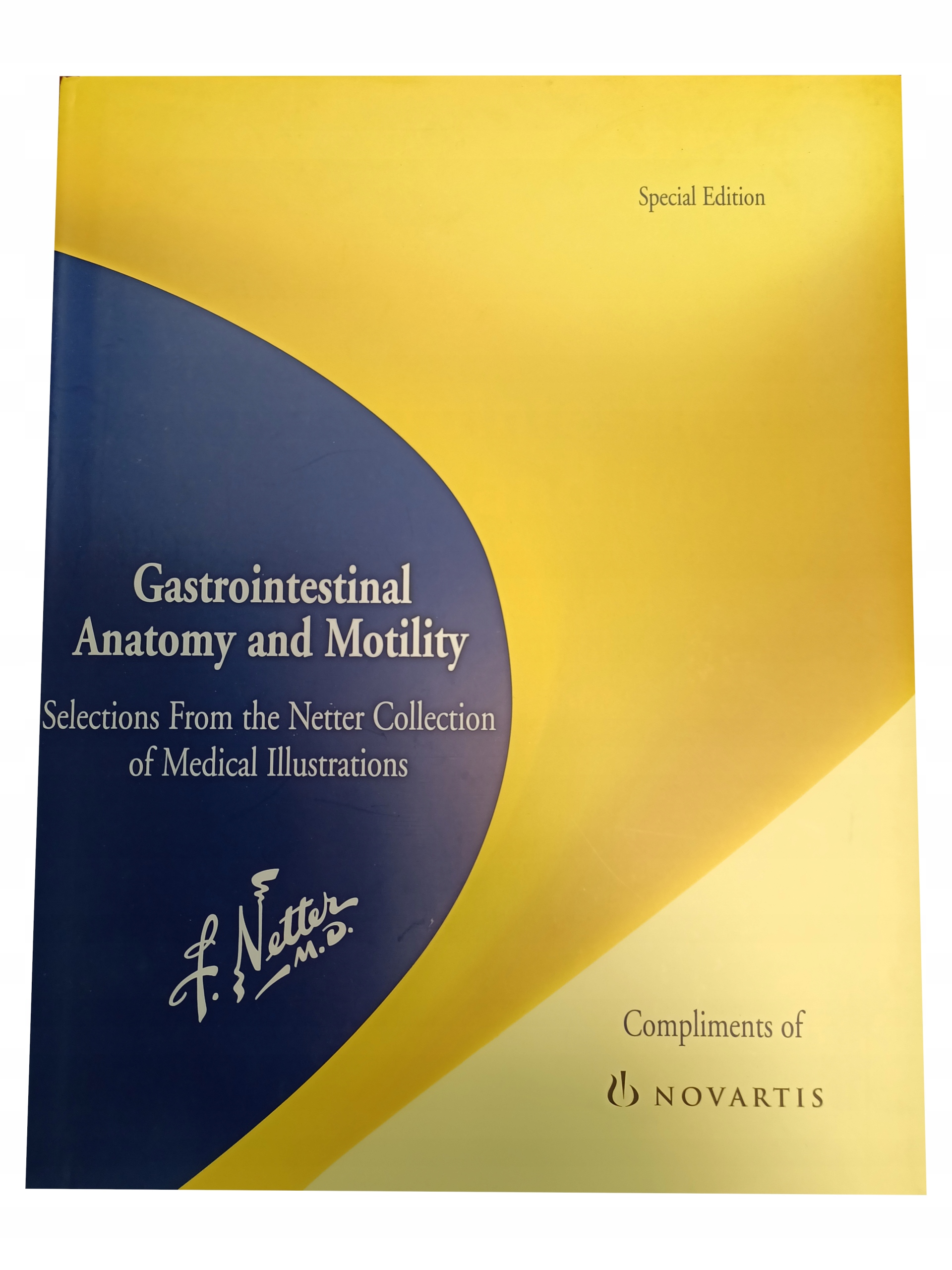GASTROINTESTINAL ANATOMY AND MOTILITY NETTER (12649013874) | Książka ...