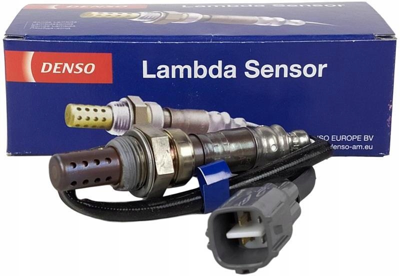 Sonda Lambda Toyota Yaris Denso - Niska cena na Allegro.pl