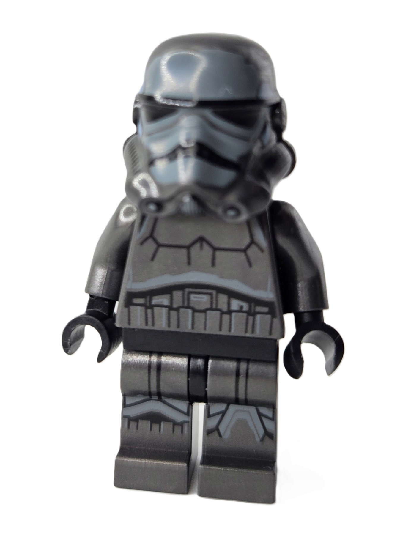 Lego Shadow Trooper - Niska cena na Allegro