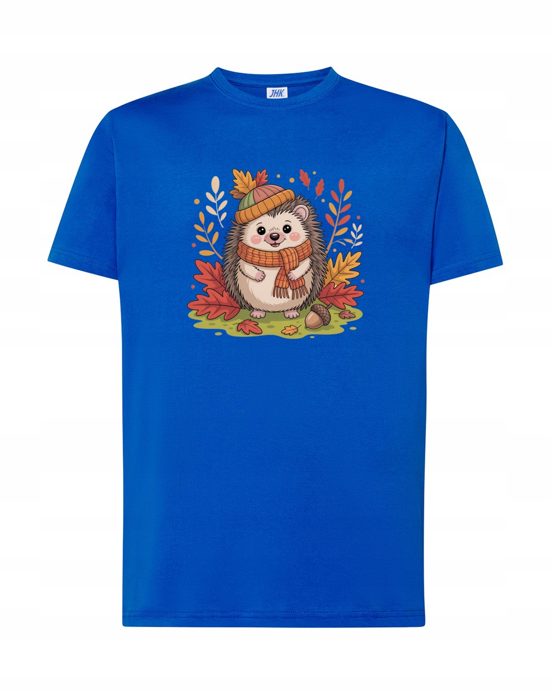 Póló Jeżyk przedszkole bal jesieni Jesień liść N384, • Ár, Vélemények ...