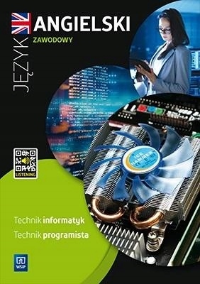 Język angielski zawodowy dla technika informatyka i technika programisty. (15204562872 ...
