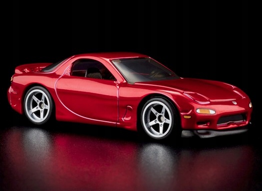 1993 MAZDA RX-7 R1 Red Line Club RLC (194735213634) • Cena, Opinie ...