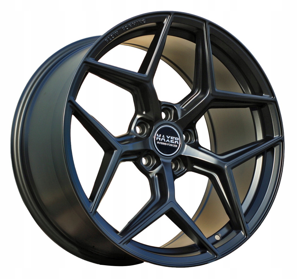 Ráfiky Haxer 19 5x112 Audi A3 8v 8y A4 B8 B9 A6 C6 C7 C8 Za 1022 43