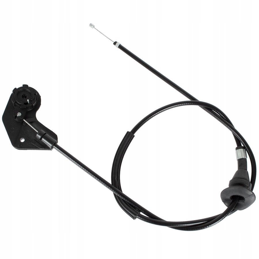 BMW X5 E53 LINKA CIĘGNO OTWIERANIA MASKI 8402615 5901063347086 za 24 ...