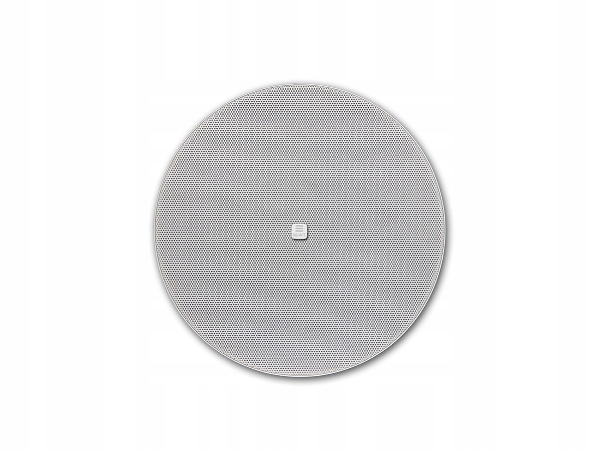 Głośnik sufitowy Apart Audio CM20DT biały - Sklep, Opinie, Cena w Allegro