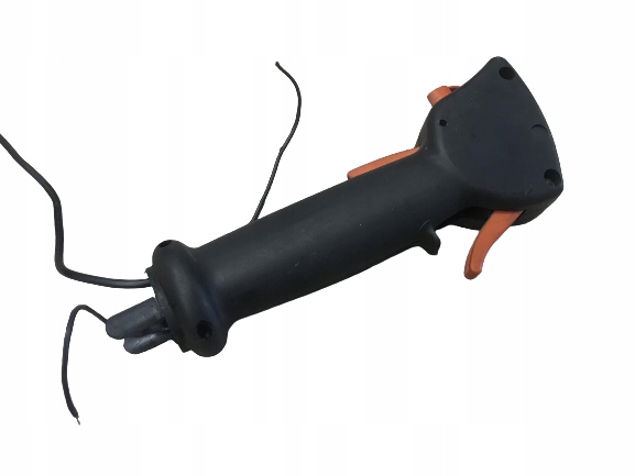 DOLMAR MS 30 U RĄCZKA GAZU RĘKOJEŚĆ MANETKA - porównaj ceny - Allegro.pl