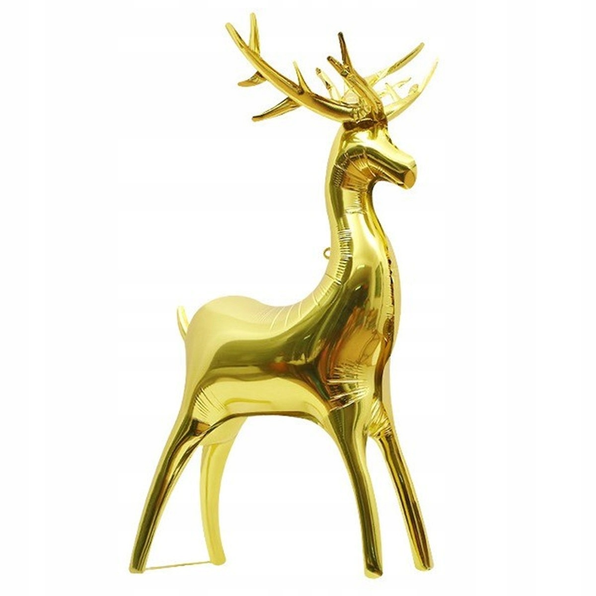 Renifer Figurka Zloty - Niska cena na Allegro