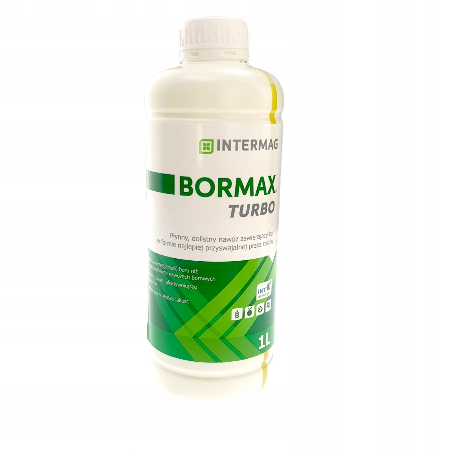 Bormax Turbo - Niska cena na Allegro.pl
