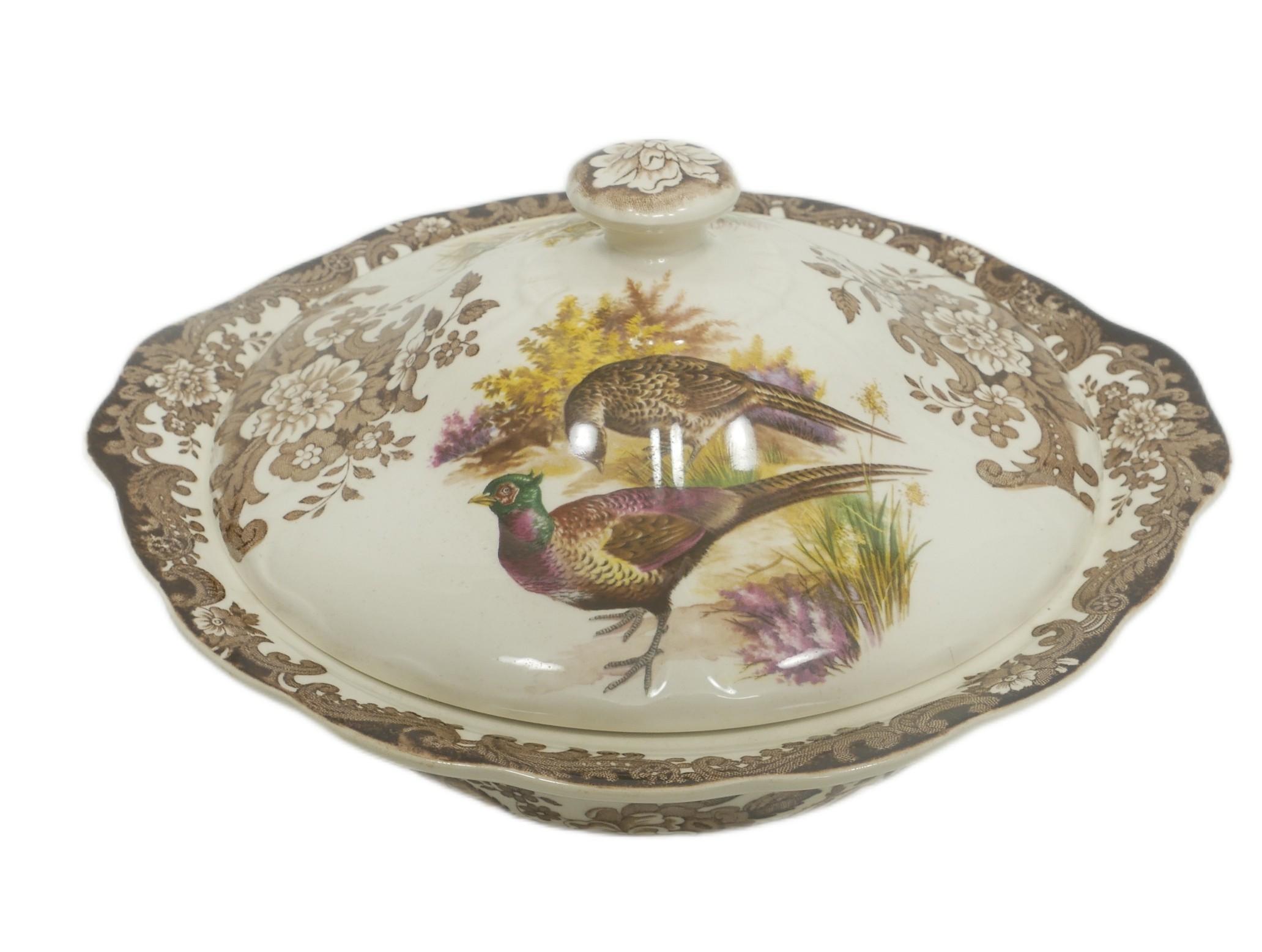 ANTYK - WAZA VINTAGE - PALISSY: GAME SERIES • Cena, Opinie • Wazy ...