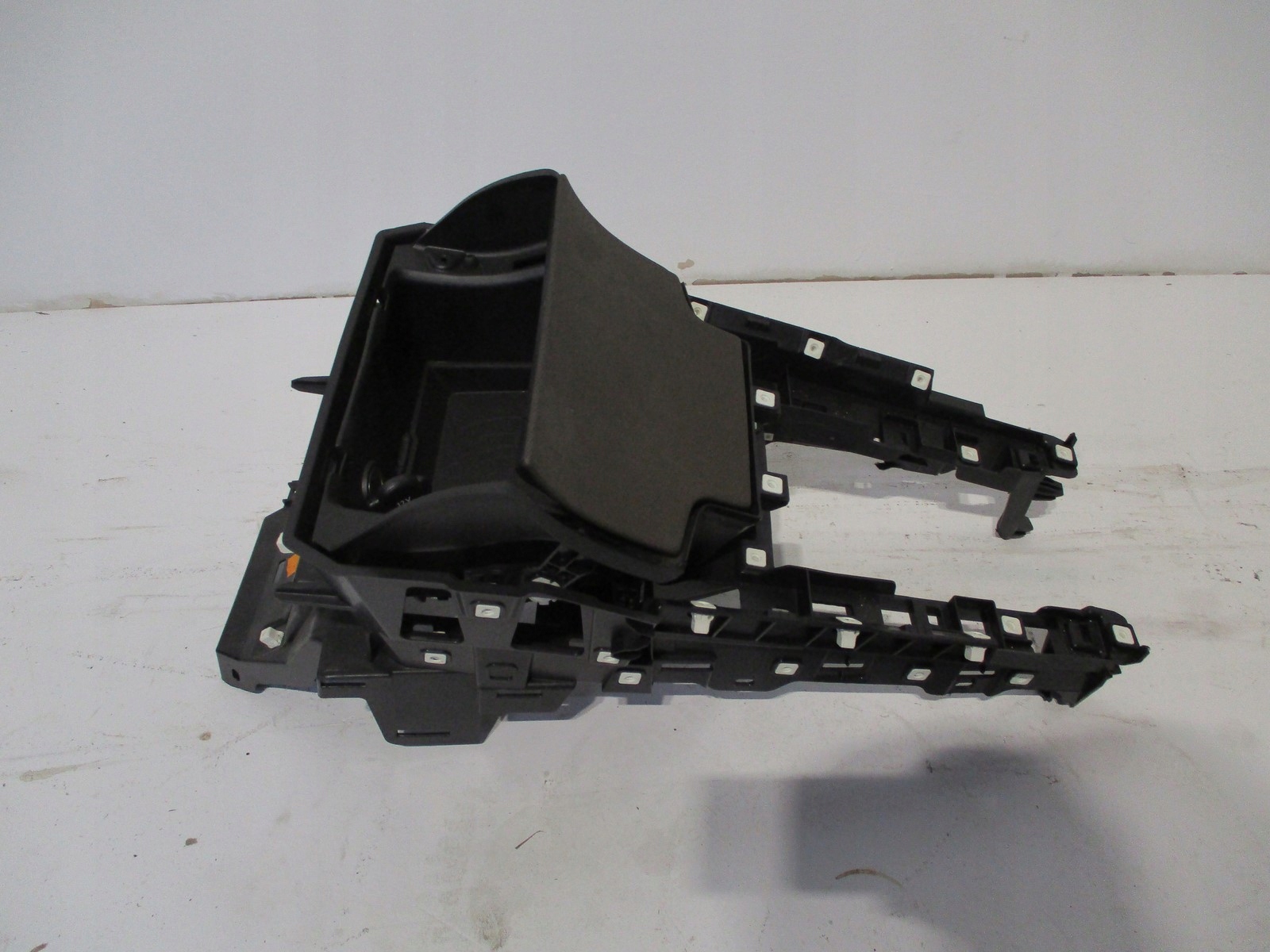 9817078580 - Ящик для зберігання консолі CITROEN DS7 9817078580 купити ...