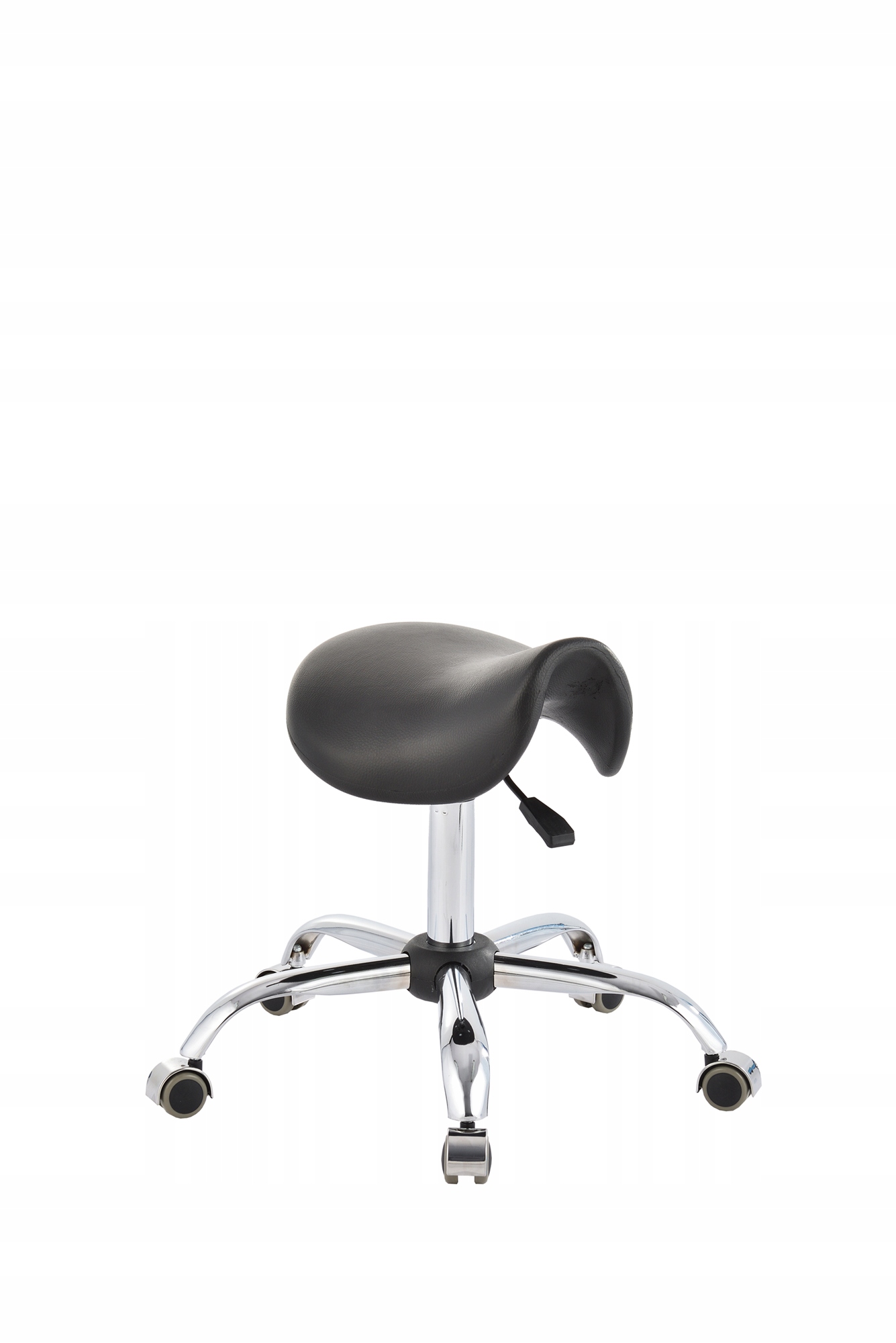 TABORET OBROTOWY STOŁEK LABORATORYJNY WARSZTATOWY TCH za 459 zł z ...