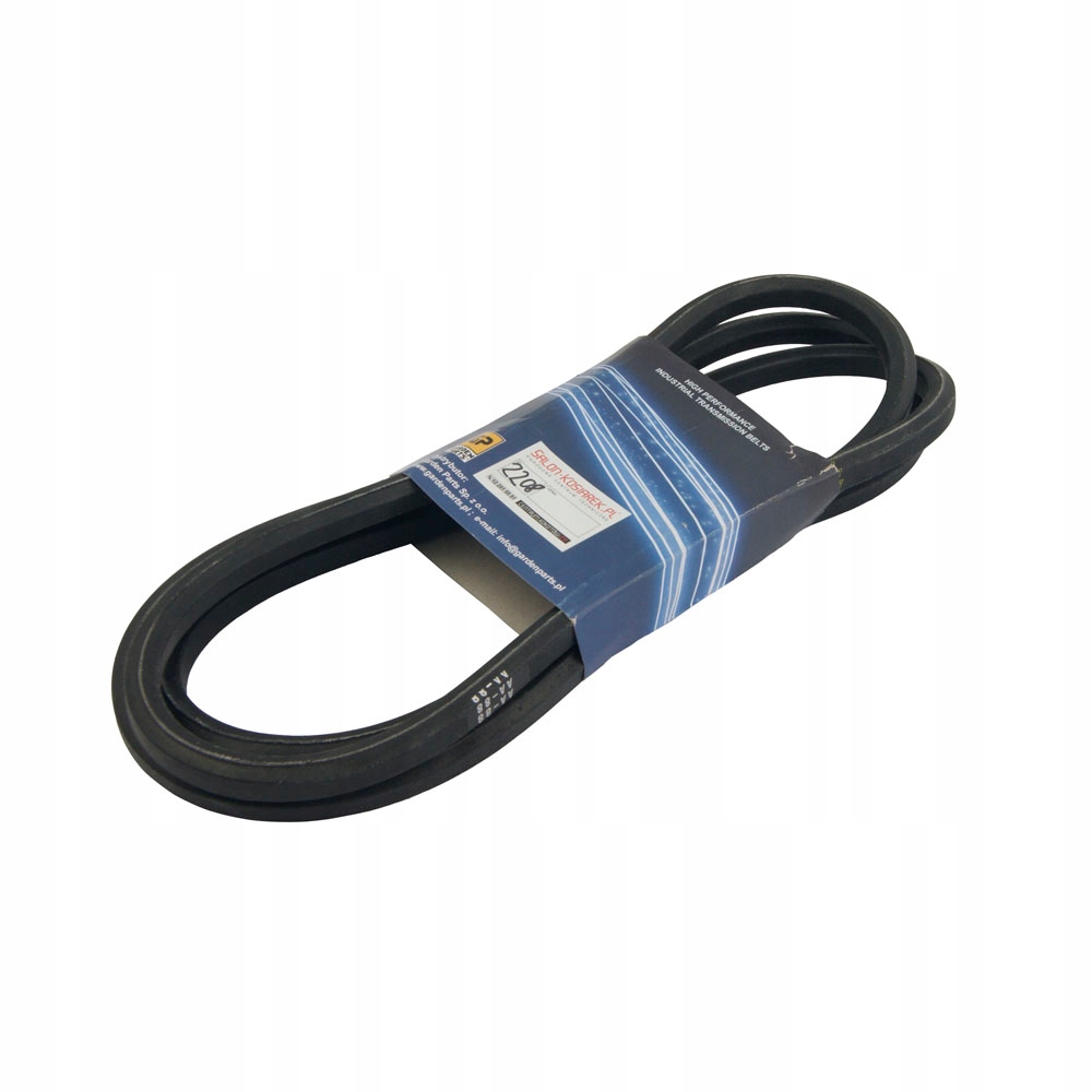 Pasek napędu noży MTD DECK N 102 cm stary typ AA88 • Cena, Opinie ...