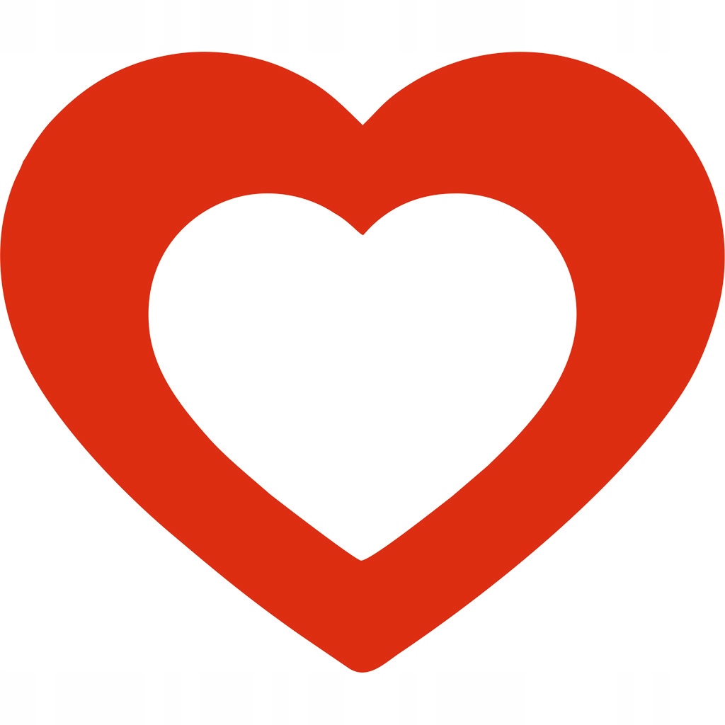 Serce Koalicji Obywatelskiej w Gadżety motoryzacyjne i akcesoria do ...