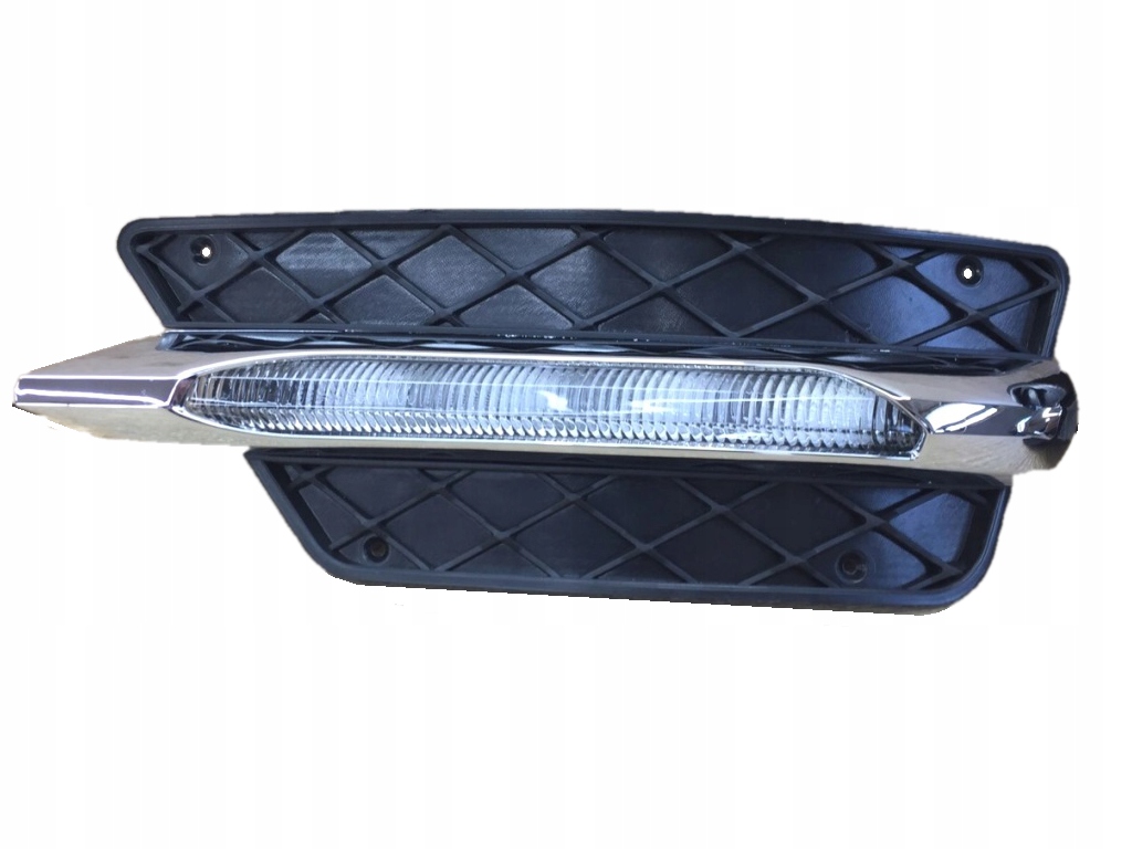 Kratka DRL LED Zderzaka Do Mercedes Lift W204 Lewa A2048851353 ...