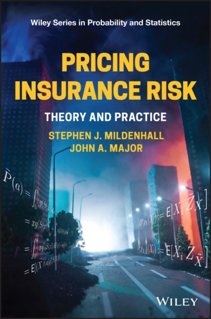 Pricing Insurance Risk: Theory and Practice (2022) (12772752289 ...