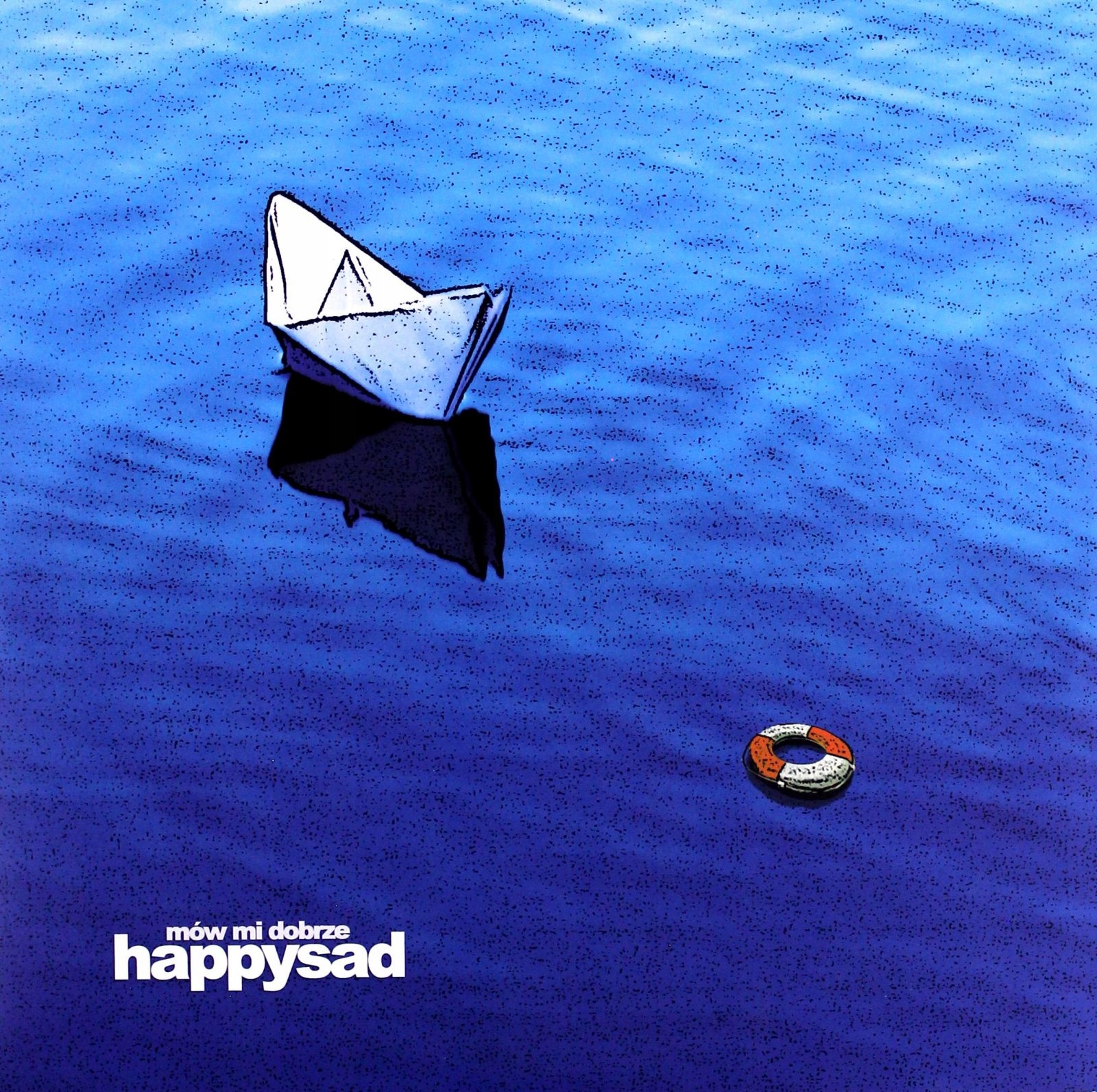 HAPPYSAD: MÓW MI DOBRZE (2XWINYL) 13816387634 - Sklepy, Opinie, Ceny w Allegro.pl