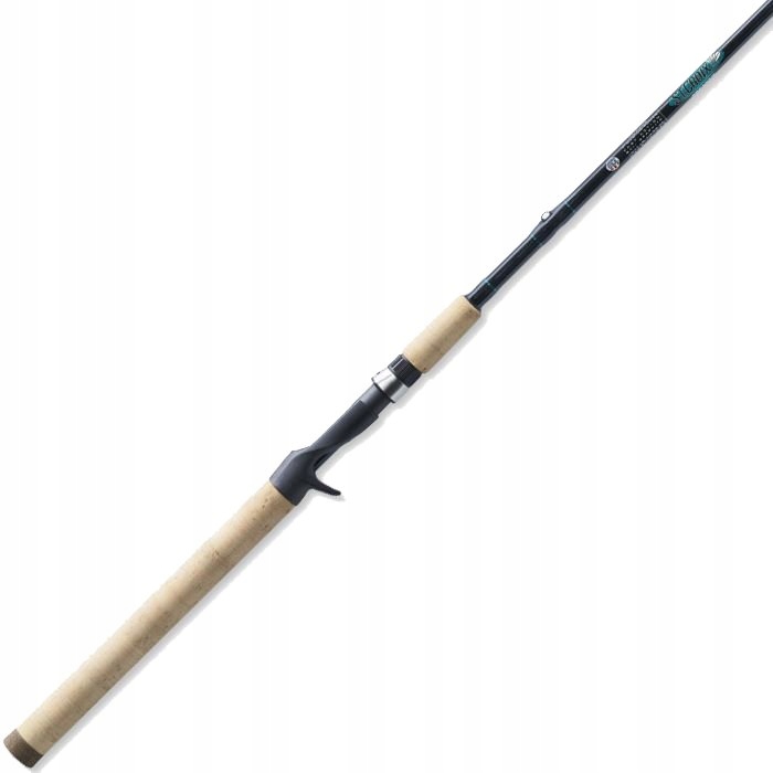 WEDKA-ST-CROIX-PREMIER-CASTING WEDKA-ST-CROIX-PREMIER-CASTING