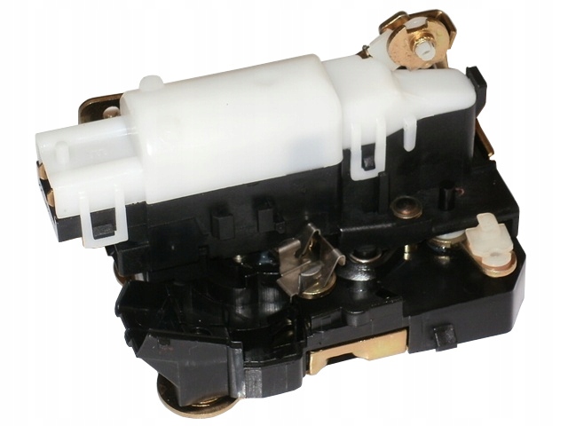 8200727508 8200727508 - ЦЕНТРАЛЬНЫЙ ЗАМОК ПЕРЕДНЕЙ ЛЕВОЙ ДВЕРИ RENAULT ...