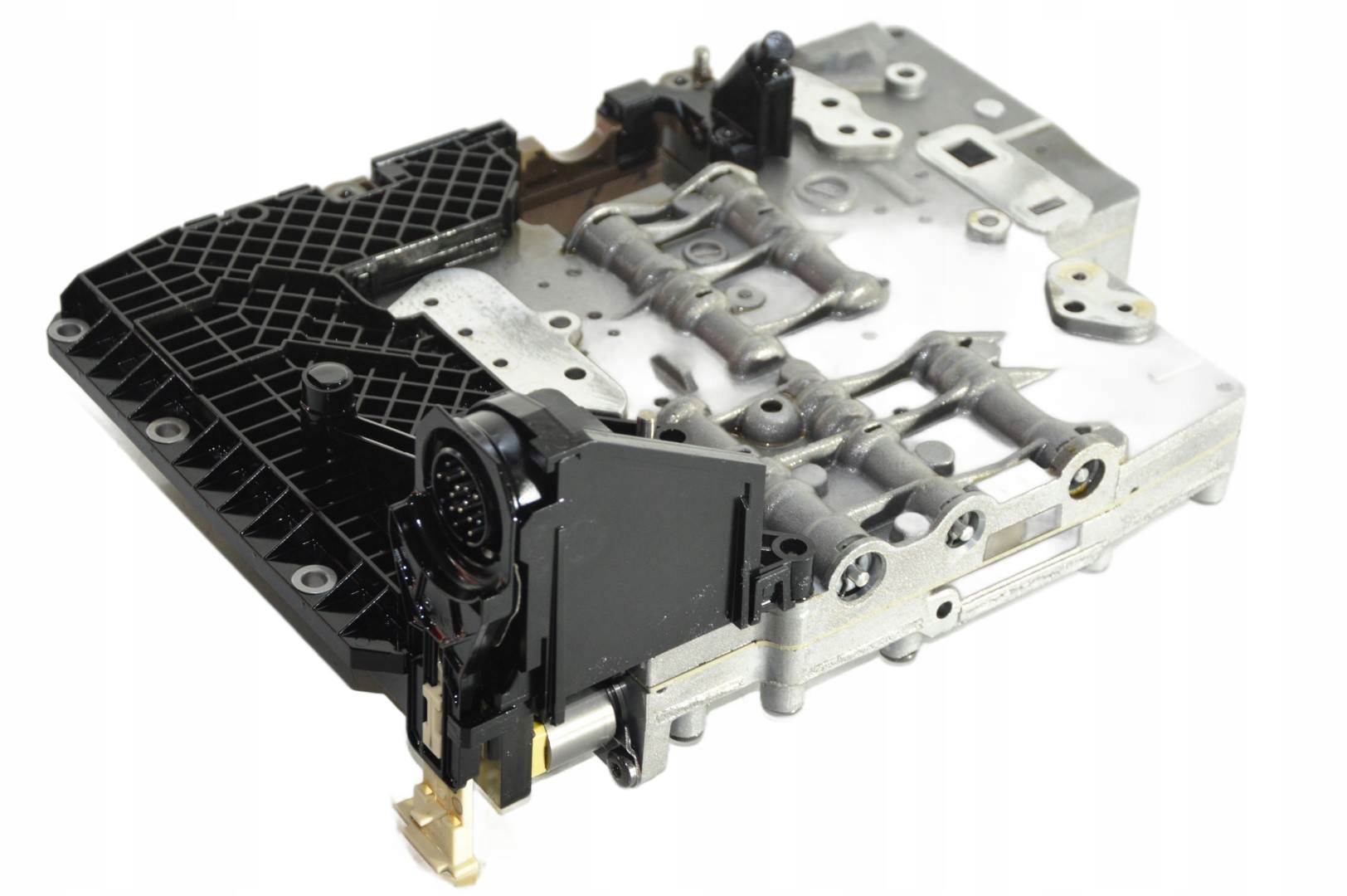 Mechatronika ZF 6HP19 A052 za 1699.98PLN z Turek - Allegro - (17410529447)