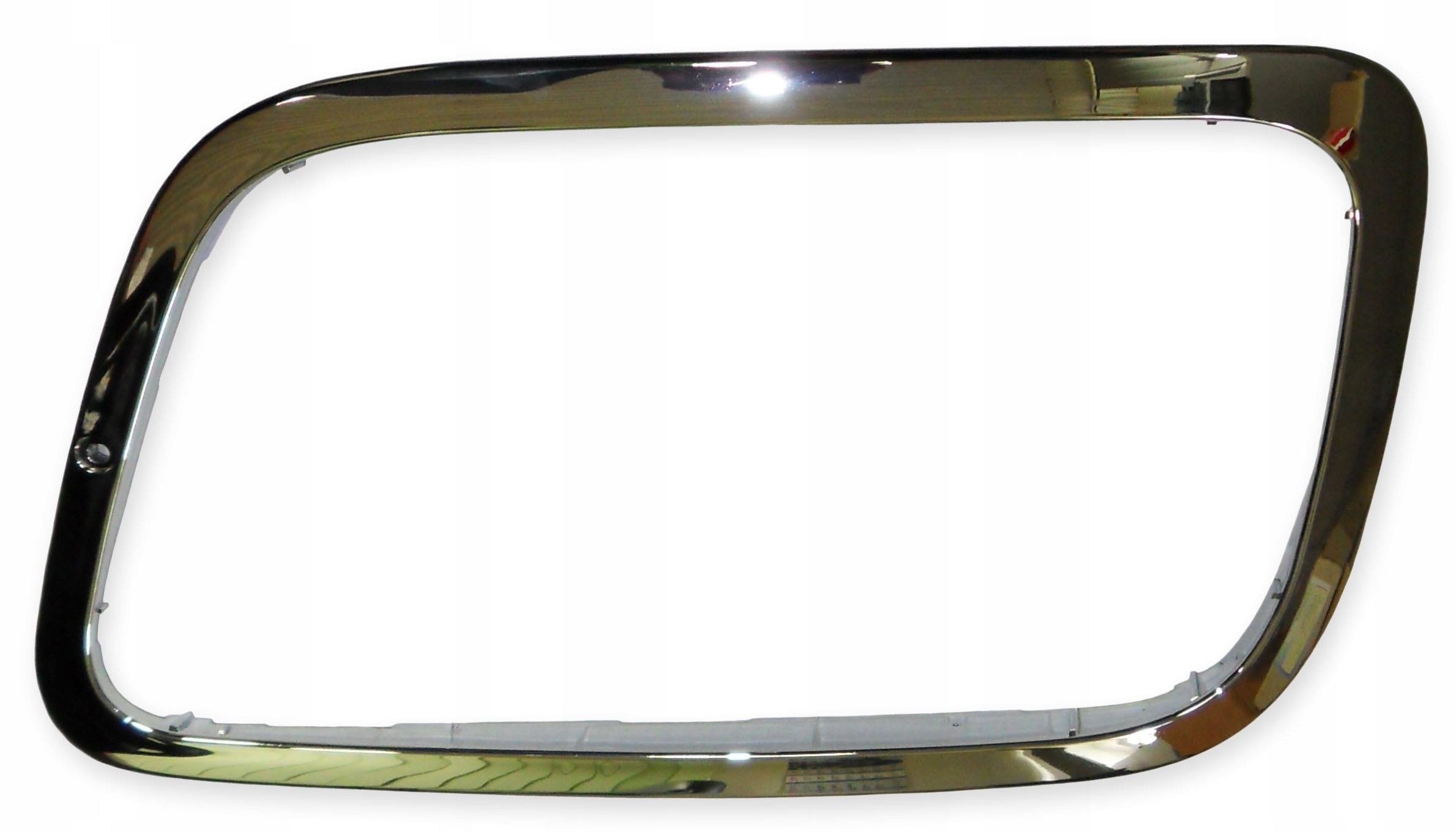 MERCEDES ACTROS MP3 RAMKA REFLEKTORA LAMPY LEWA 1370-15EX za 63 zł z ...