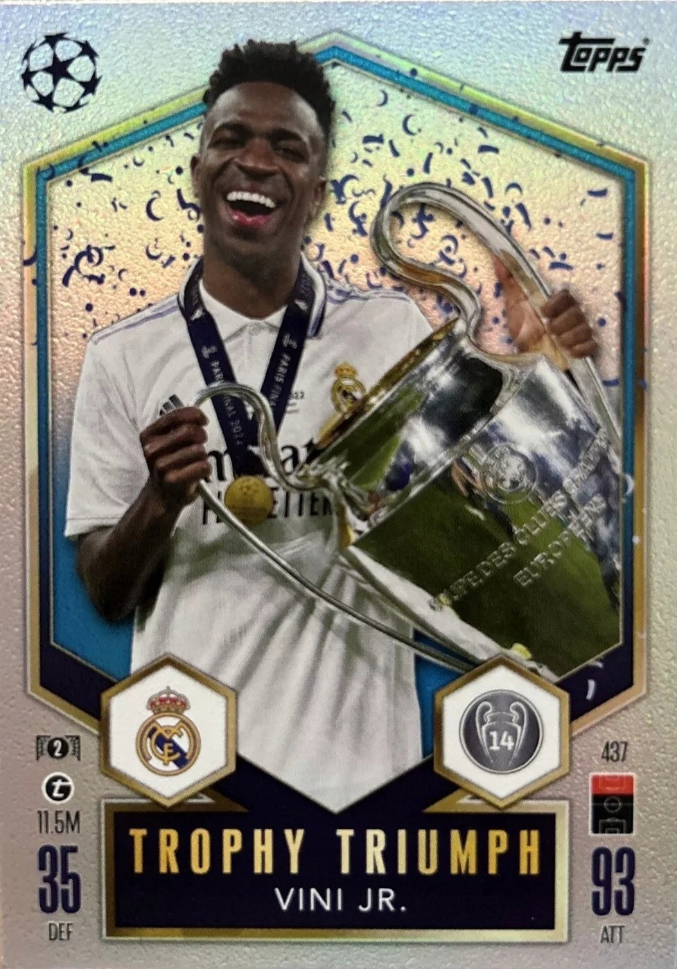 Real Trophy - Niska cena na Allegro