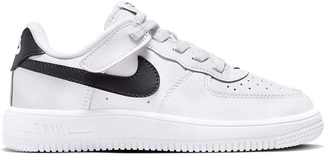 Buty Dziecięce Nike Air Force 1 FN0237-101 Roz 27 - porównaj ceny ...