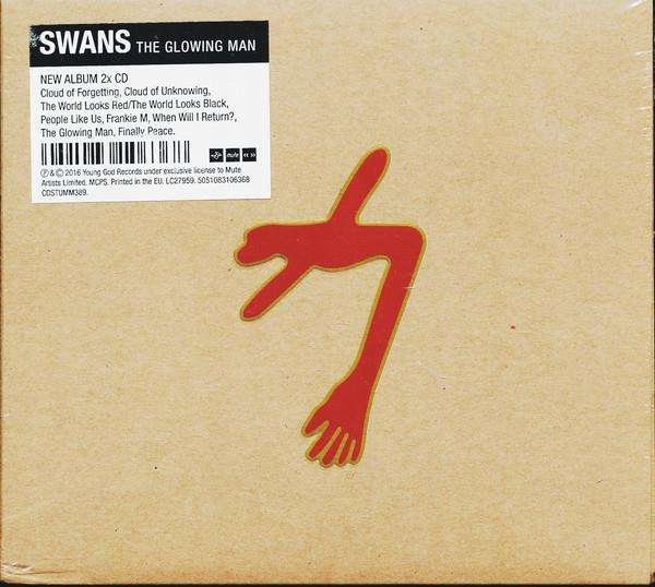 Swans Cd - Muzyka - Allegro.pl