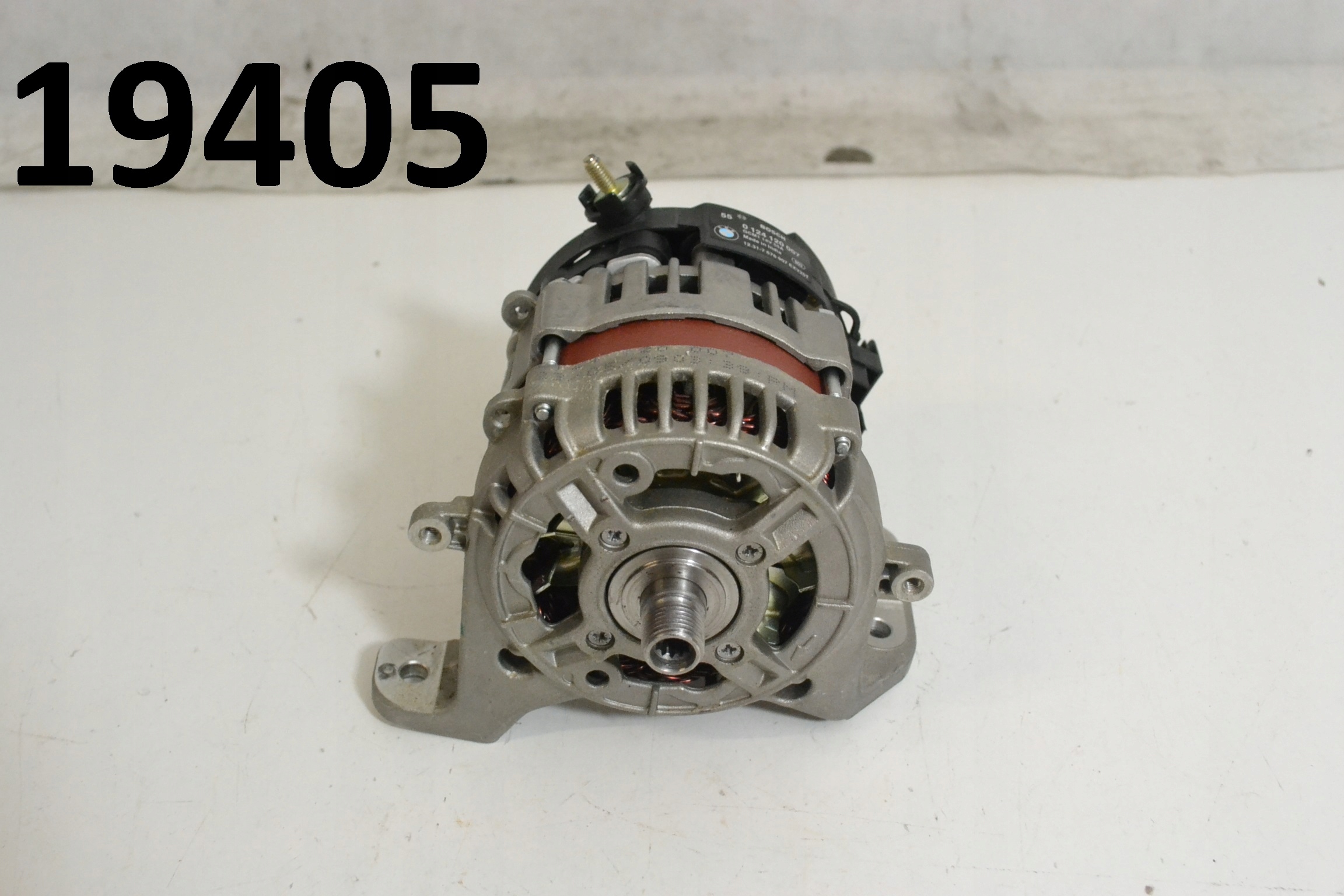 Alternator prądnica BMW R1200 RT GS Adventure za 1450.00PLN z ...